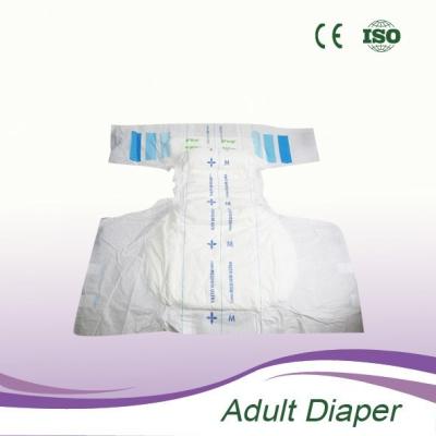 China High Quality and Lowest Price of Disposable Adult Diaper for sale