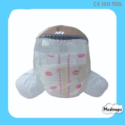 China High Quality and Lowest Price of Disposable Adult Diaper for sale