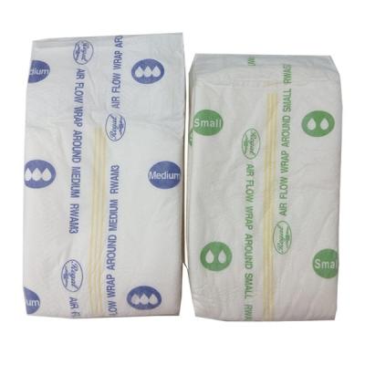 China High Quality and Lowest Price of Disposable Adult Diaper for sale