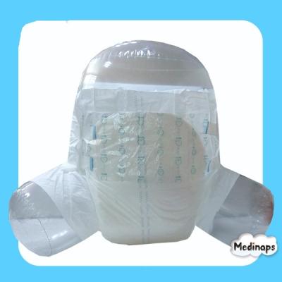 China High Quality and Lowest Price of Disposable Adult Diaper for sale