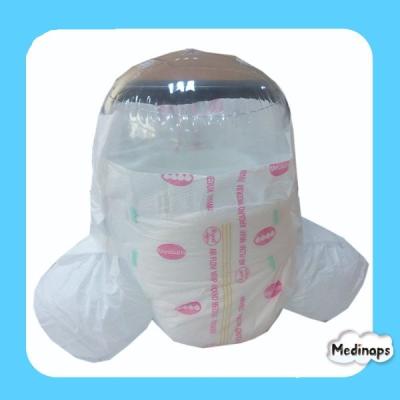 China High Quality and Lowest Price of Disposable Adult Diaper for sale