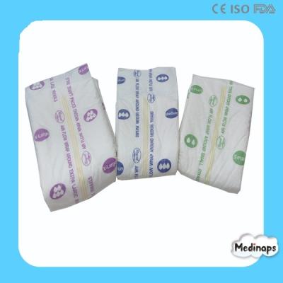 China High Quality and Lowest Price of Disposable Adult Diaper for sale