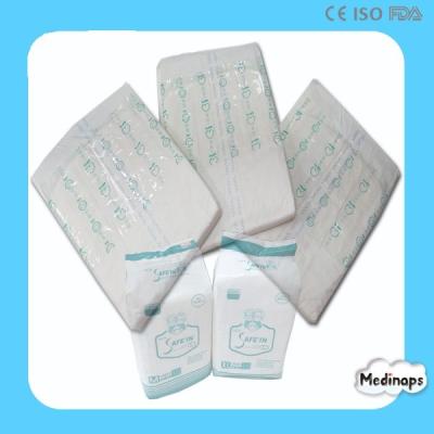 China High Quality and Lowest Price of Disposable Adult Diaper for sale