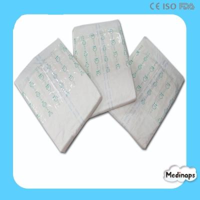 China High Quality and Lowest Price of Disposable Adult Diaper for sale