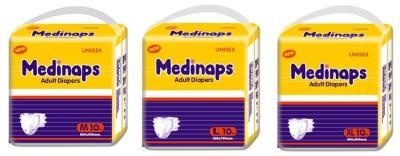 China High Quality and Lowest Price of Disposable Adult Diaper for sale