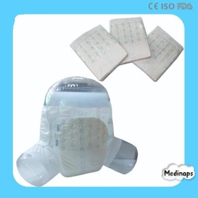 China High Quality and Lowest Price of Disposable Adult Diaper for sale