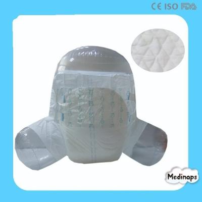 China High Quality and Lowest Price of Disposable Adult Diaper for sale