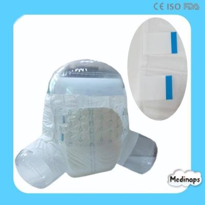 China High Quality and Lowest Price of Disposable Adult Diaper for sale