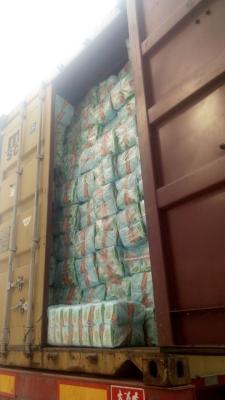 China High Quality and Lowest Price of Disposable Baby Diaper for sale