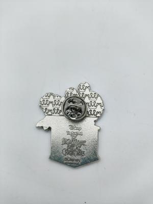 China Small  Zinc Alloy Costume Brooches And Pins Disney Mickey Themed for sale