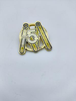 Cina Perni del risvolto di anime del materiale da otturazione di colore, perni della fibula delle donne dei ricordi in vendita