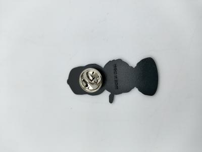 Cina Regali di Pin For Lanyards Souvenir Decorations della fibula su misura anime in vendita