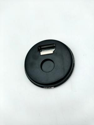 Cina Metallo Pin Badges, bottone rotondo della latta delle apribottiglie di Barcellona su 75mm in vendita