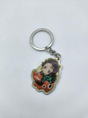 Cina Gli ornamenti dei personaggi dei cartoni animati di stampa offset, lama di Ghostout gli ornamenti del ghisa in vendita