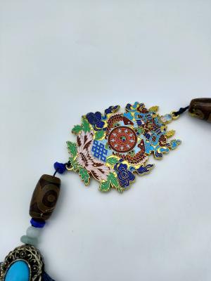 Cina placcatura antica di metallo di progettazione 3D delle apribottiglie su ordinazione degli ornamenti in vendita