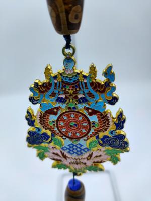 Cina placcatura antica di metallo di progettazione 3D delle apribottiglie su ordinazione degli ornamenti in vendita