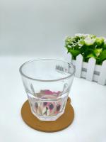 China Bear Shape Silicone Cup Mat Pot Coaster High Temperature Resistant for sale