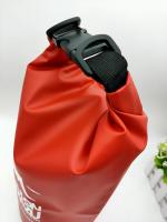 China Sandproof Antisnow PVC Waterproof Bag High Protective Multiusage for sale
