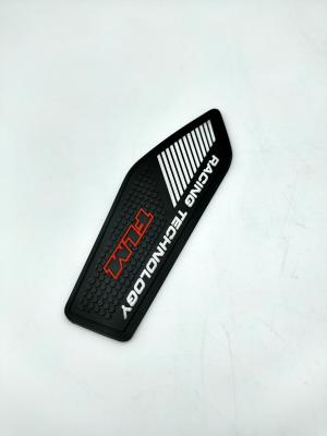 Cina Correndo il ODM di Logo Label Stickers dei vestiti disponibile cucendo forma in vendita