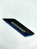 China Moisture Absorbent Soft PVC Coaster Environmental Protection Waterproof for sale