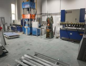 China Factory - Shaanxi Xunnuo Technology Co., Ltd