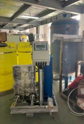 China Factory - Shaanxi Xunnuo Technology Co., Ltd