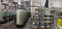 Quality Industrial Large Flow High Purity Water System 18.25MΩ·Cm For Electronic Chip for sale