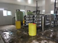 Quality Water Desalination Equipment for sale