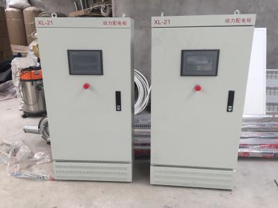 China Mbr Type Residential Sewage Treatment Plant with Water Reuse for sale