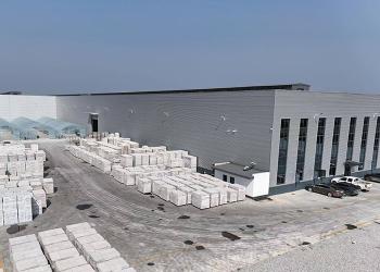 China Factory - Hebei Shengmida Energy-saving Technology Co., Ltd