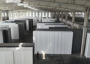 China Factory - Hebei Shengmida Energy-saving Technology Co., Ltd