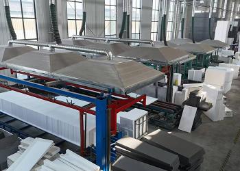 China Factory - Hebei Shengmida Energy-saving Technology Co., Ltd