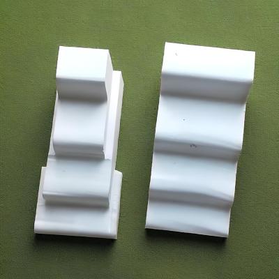 China Customized EPS Stucco Trim Moulding Moisture Proof Corbels Decoration for sale