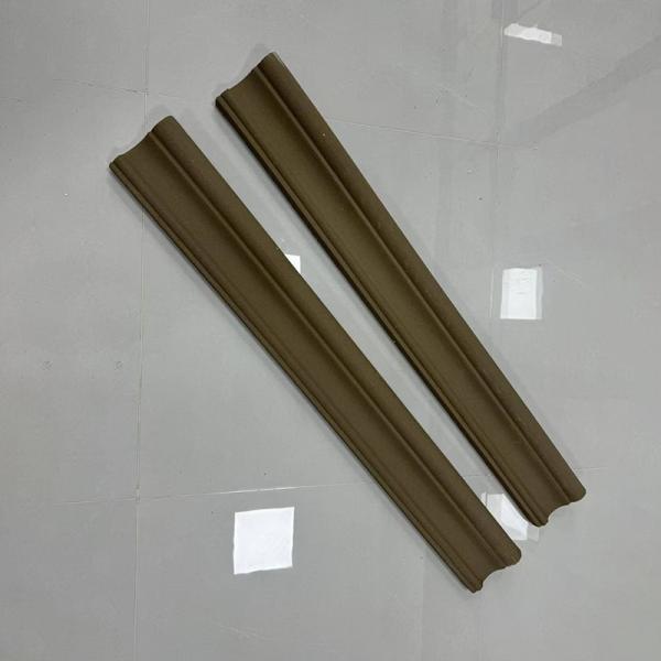 Quality Modern Fireproof Stucco Trim Around Windows Surround Window Eps Foam Trim for sale