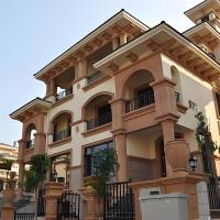 Quality Cement Arch Window Plastic Frame Foam Trim Molding Stucco Sill Designs for sale