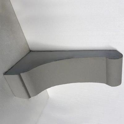 China Easy to Install EPS Cement Concrete Foam Corbels Stucco Customized Decoration European Beam Support for sale