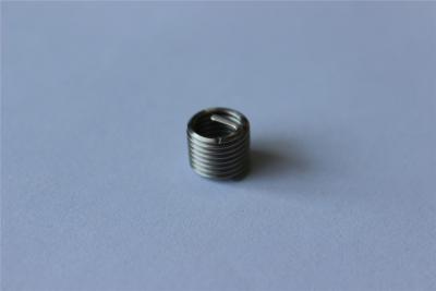 China M5*0.8-10mm self tapping inserts coils for thread holes for sale