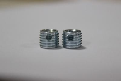 China M5*0.8-10mm self tapping inserts coils for thread holes for sale