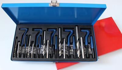 China 131pcs high cycle life screw thread maintenance tool kits for sale