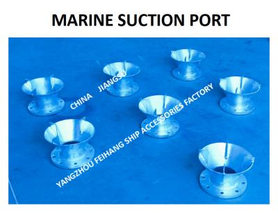 China MARINE WATER TANK AS100S CB / T495-95, MATERIAL - CARBON STEEL HOT GALVANIZING, APPLICABLE TO AS TYPE SUCTION OF WATER T for sale