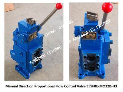 China The Slide Valve Function Of The Manual Proportional Flow Compound Valve Is Different. DN32 Manual Proportional Flow Reve for sale