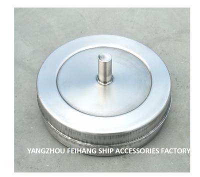 China FLOATING DISK FOR AIR VENT HEAD FKM-150A  FLOATER PLATE FOR AIR VENT HEAD FKM-200A MATERIAL: STAINLESS STEEL for sale