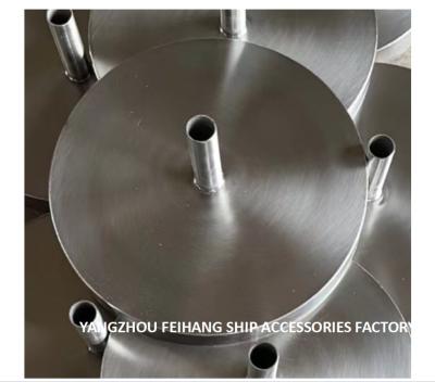 China FLOATING DISK FOR AIR VENT HEAD FKM-150A  FLOATER PLATE FOR AIR VENT HEAD FKM-200A MATERIAL: STAINLESS STEEL for sale