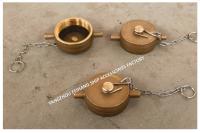China Stainless Steel Sounding Pipe Head Assembly for Direct Welding to Steel Decks for sale