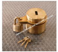 China NC NO.37ASKSOUNDING PIPE HEAD WITH LOCKING DEVICE MODELS37ASK-40 TO 80 for sale