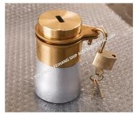 China NC NO.37ASKSOUNDING PIPE HEAD WITH LOCKING DEVICE MODELS37ASK-40 TO 80 for sale