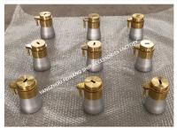 China NC NO.37ASKSOUNDING PIPE HEAD WITH LOCKING DEVICE MODELS37ASK-40 TO 80 for sale