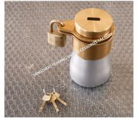 China NC NO.37ASKSOUNDING PIPE HEAD WITH LOCKING DEVICE MODELS37ASK-40 TO 80 for sale