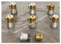 China NC NO.37ASKSOUNDING PIPE HEAD WITH LOCKING DEVICE MODELS37ASK-40 TO 80 for sale