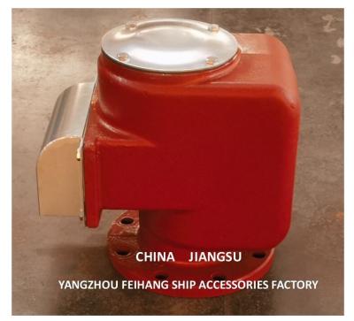 China IMPA872303-AFTER PEAK TANK AIR VENT HEAD MODEL:53ON--80A for sale